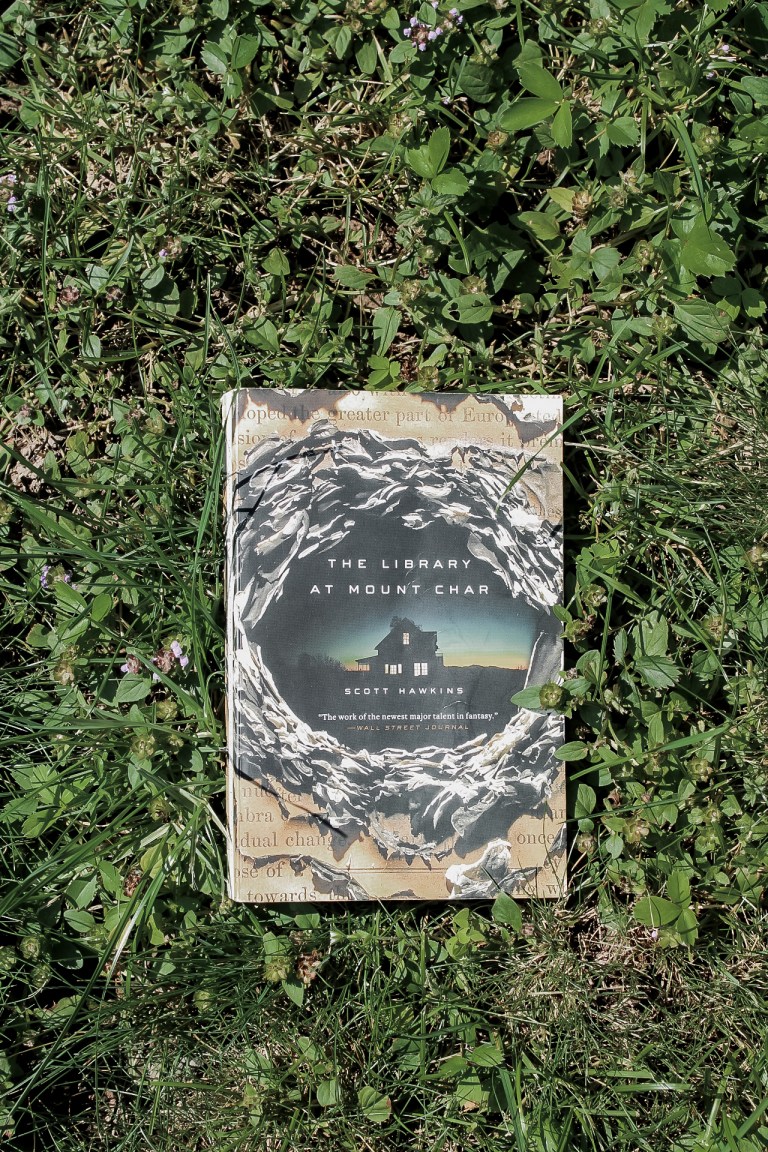 Book Review: The Library at Mount Char by Scott Hawkins – forests and ...