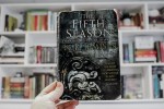 Book Review: The Fifth Season by N.K. Jemisin – forests and fiction